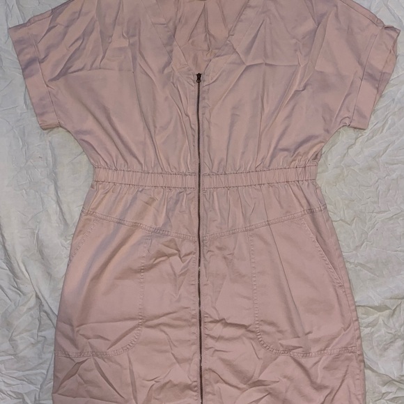 Universal Thread | Dresses | Universal Thread Blush Pink Dress | Poshmark